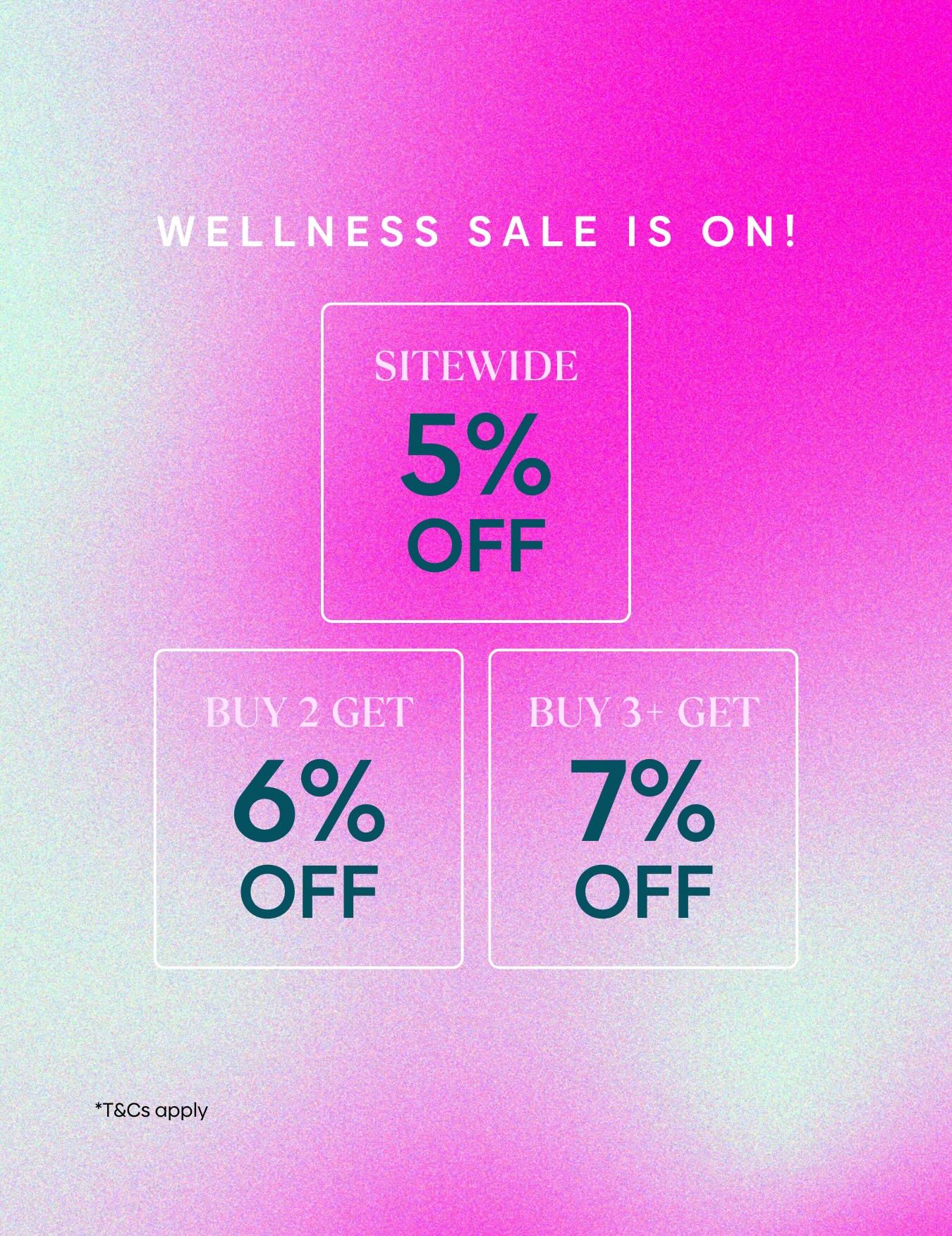 Shop Our Sale! – The Purest Co (PH)