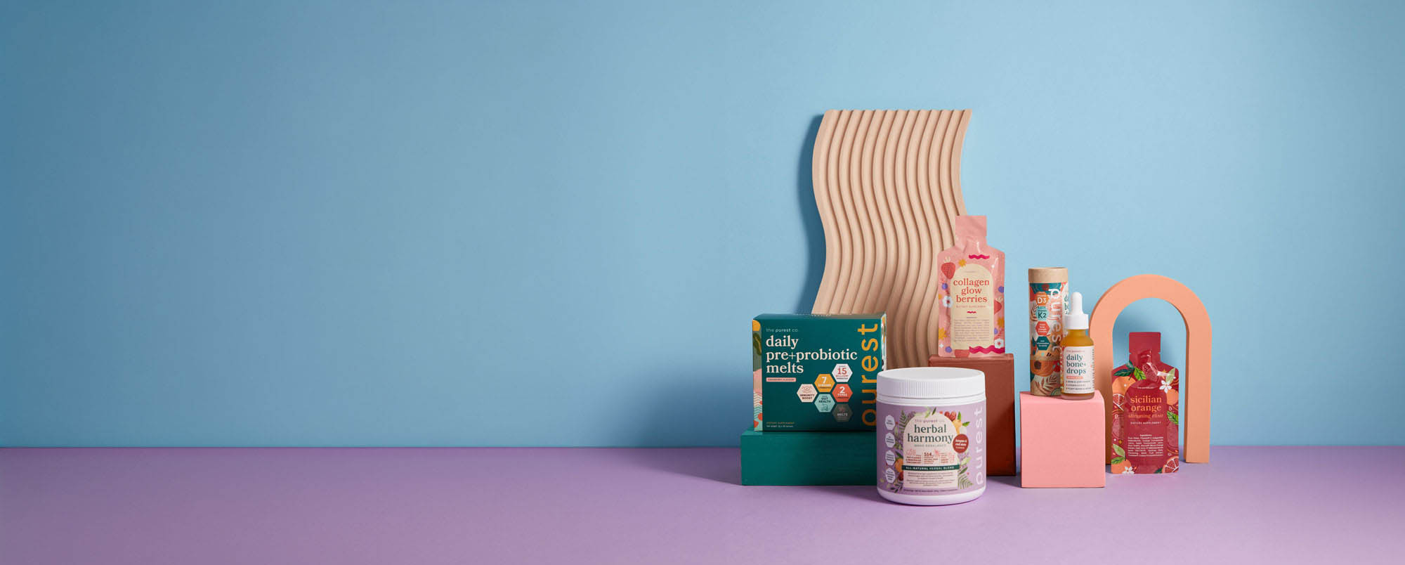 The Purest Co | Making Healthy Fun & Delightful – The Purest Co (PH)